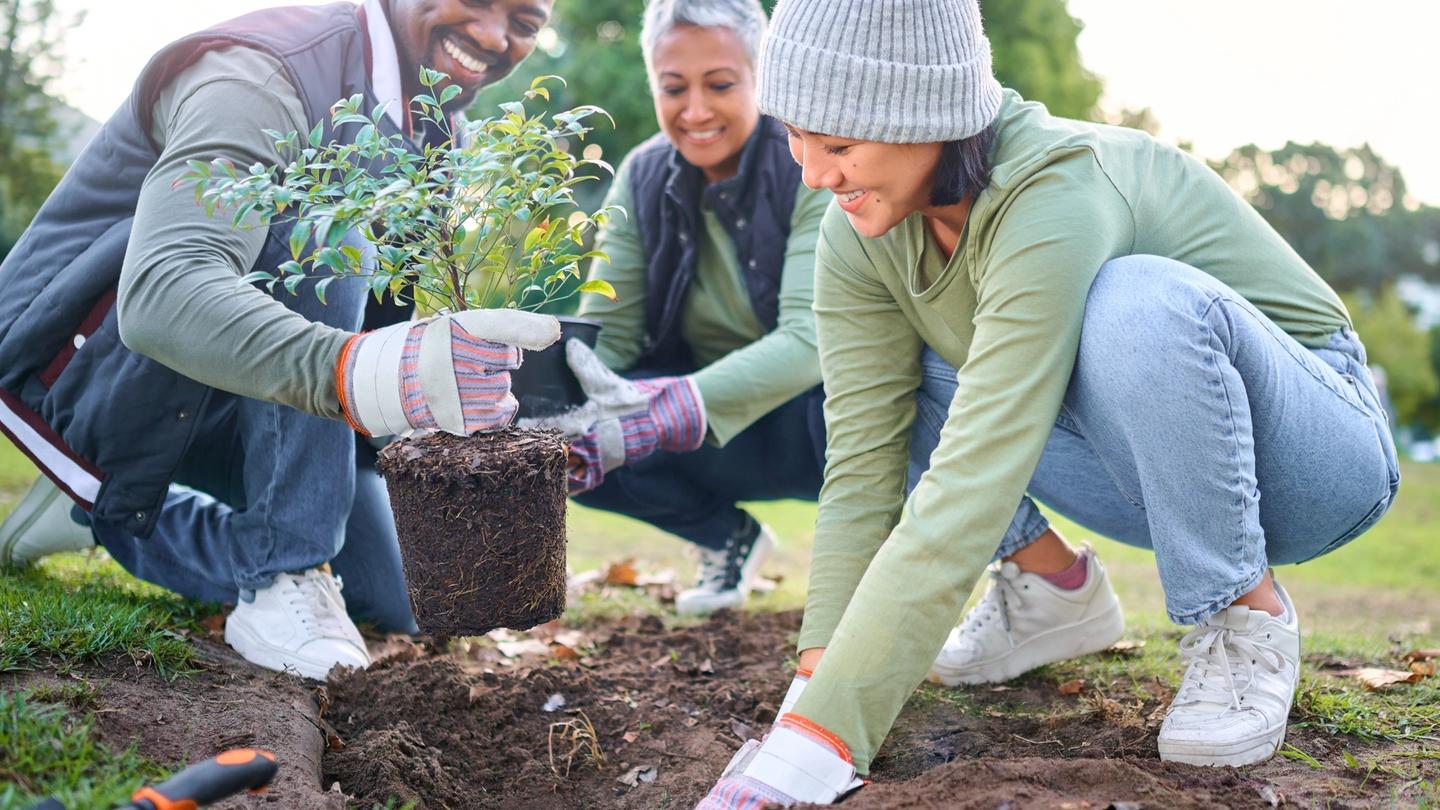 Making Connections in a New Community as a Remote Worker - MakeMyMove