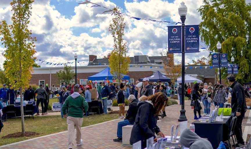 Lawrence, Indiana - Guide to Living & Working - MakeMyMove