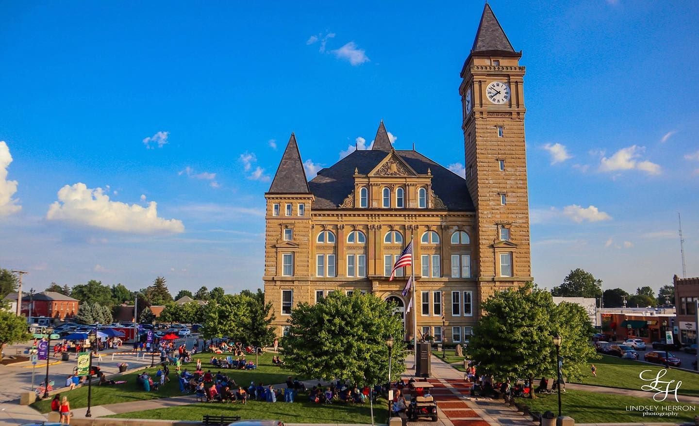 Get Paid to Live in Tipton, Indiana - Tipton, Indiana - MakeMyMove