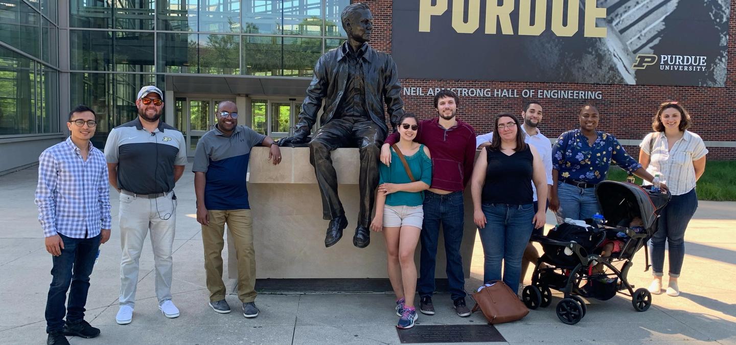 Case Study: Remote Worker Community Pilot at Purdue University ...