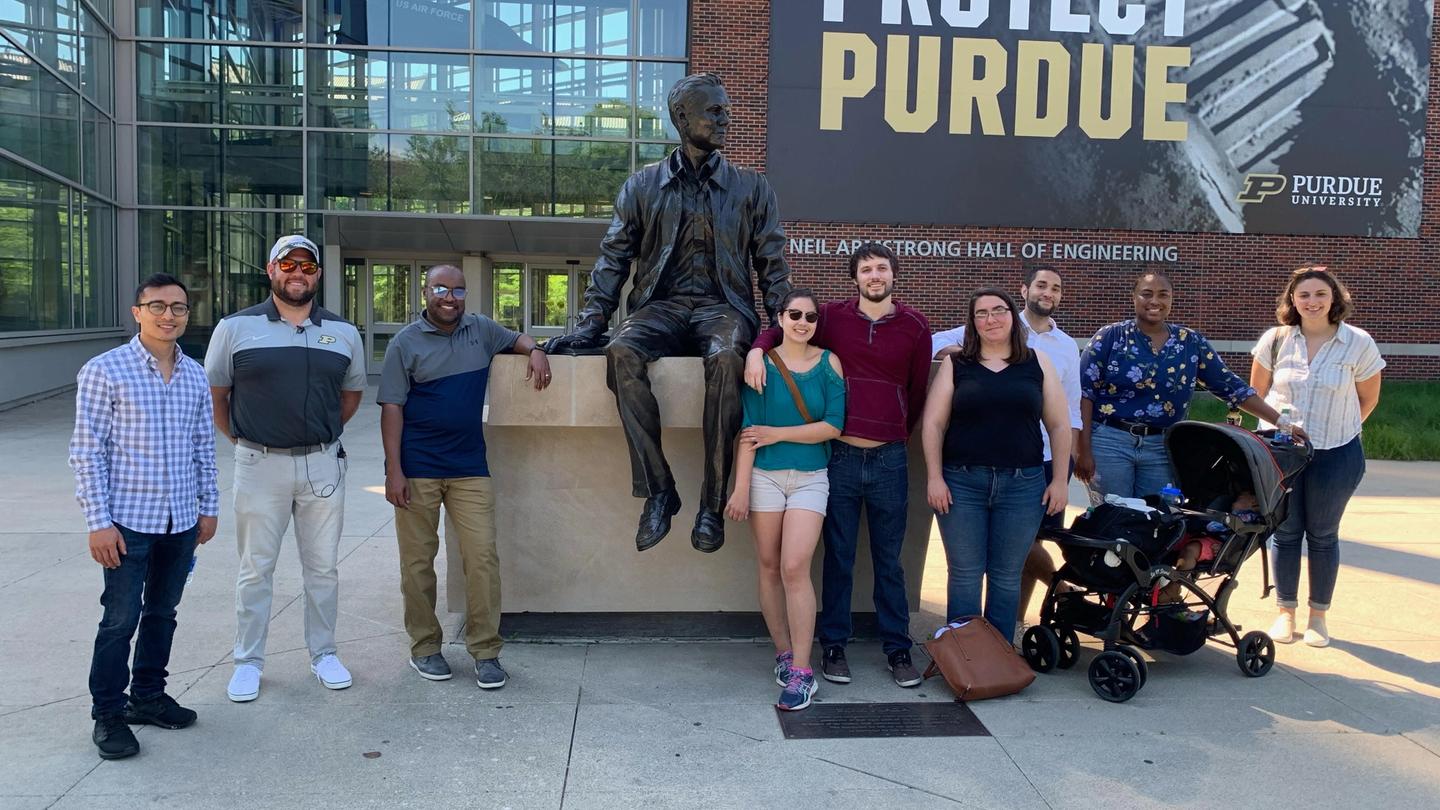 Case Study: Remote Worker Community Pilot at Purdue University ...