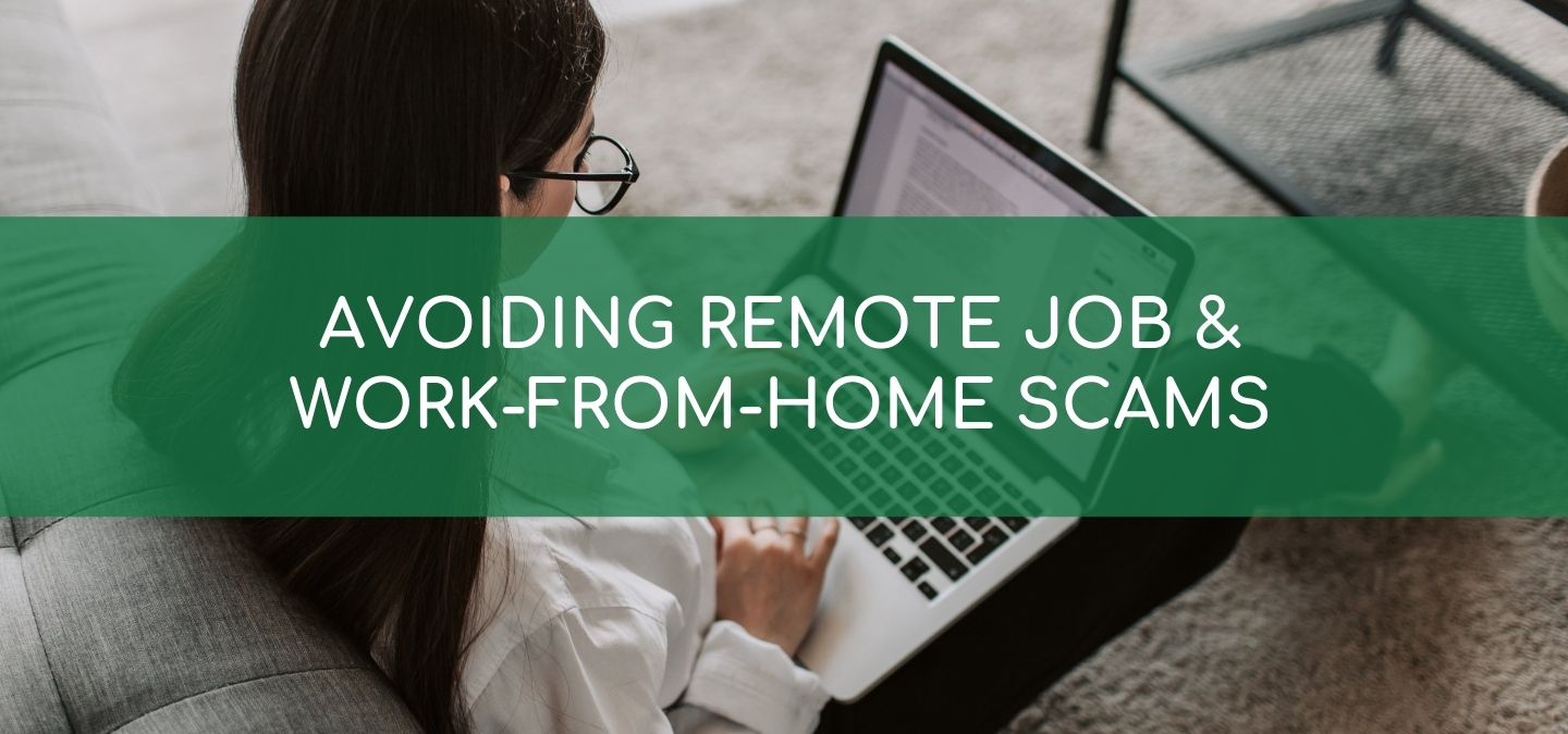 MakeMyMove is Helping You Avoid Remote Job & Work-From-Home Scams ...