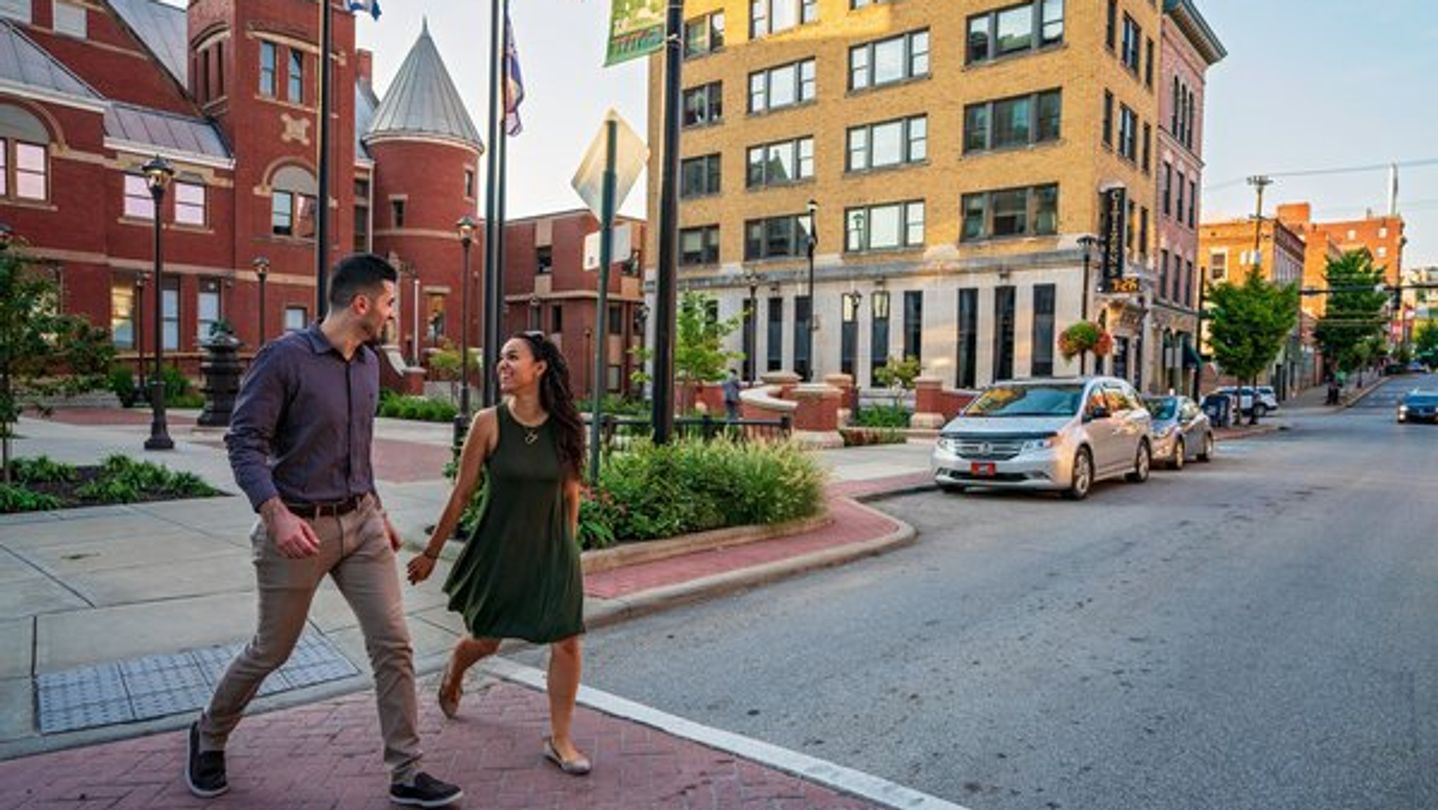 West Virginia - Guide to Living & Working - MakeMyMove