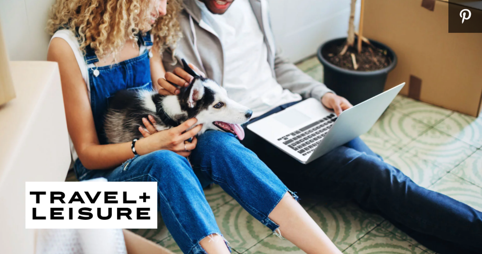 This Online Directory Shows You Every City Willing to Pay You to Move There - MakeMyMove