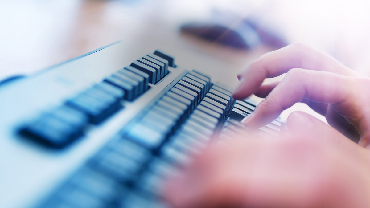 Stillingsannonse | Tekjobb