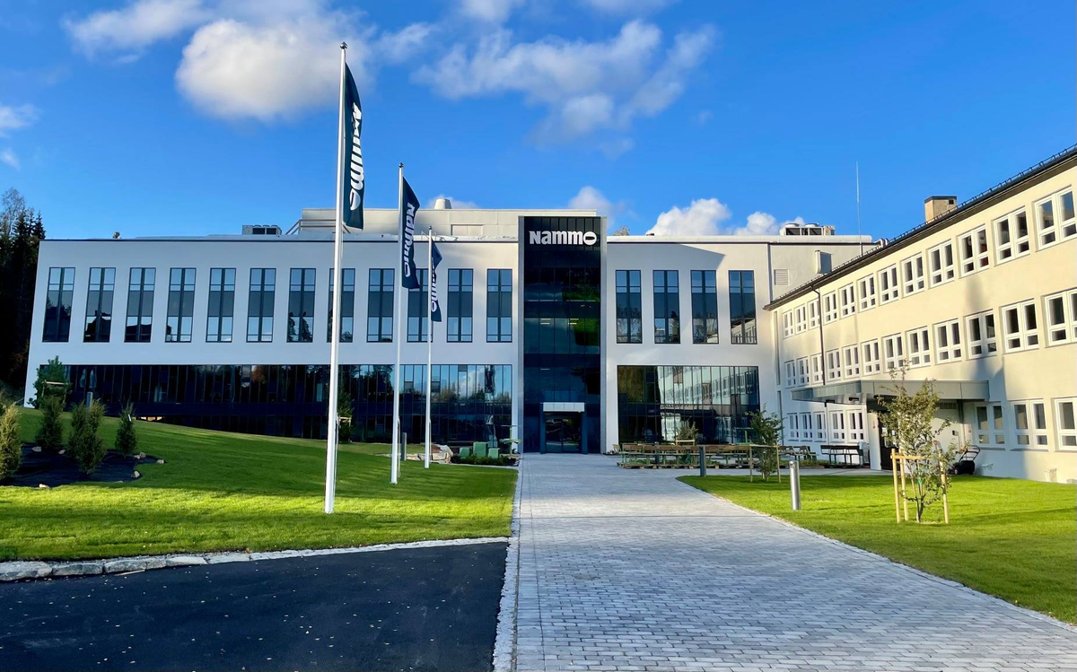 Vil du være med på å sikre fremtiden, og bidra til å styrke Norge og NATO sin forsvarsevne ...