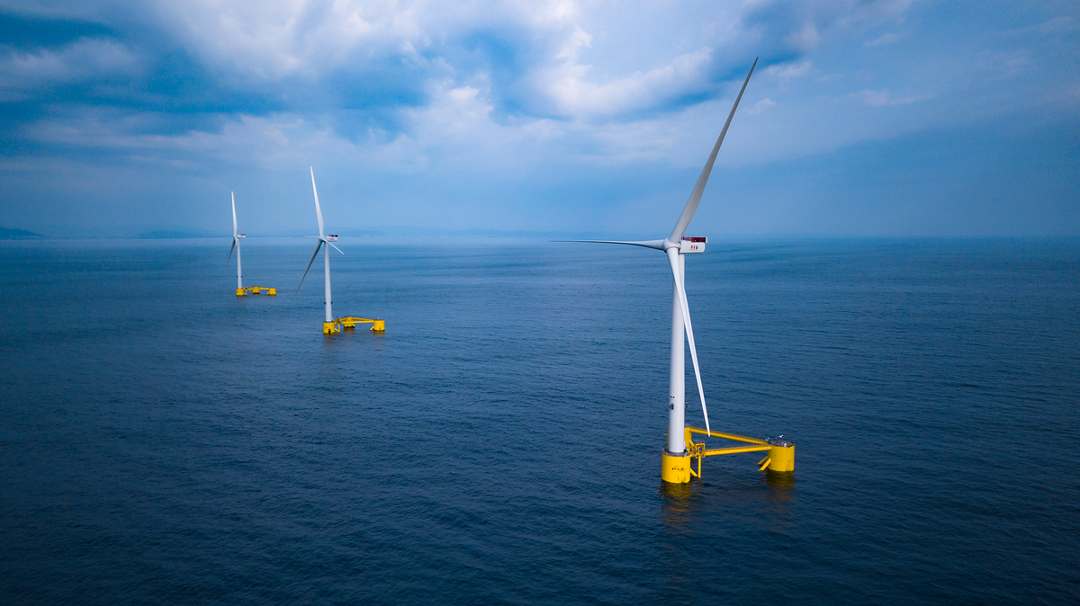 Join Our Team as a Marine Logistics Specialist for Offshore Wind ...