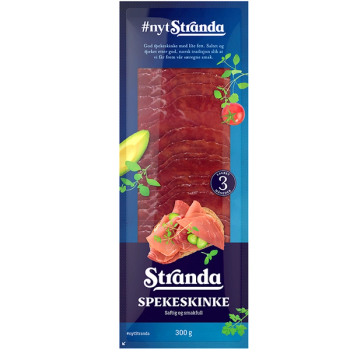 Slik kan du enkelt lage et fristende spekefat | KIWI