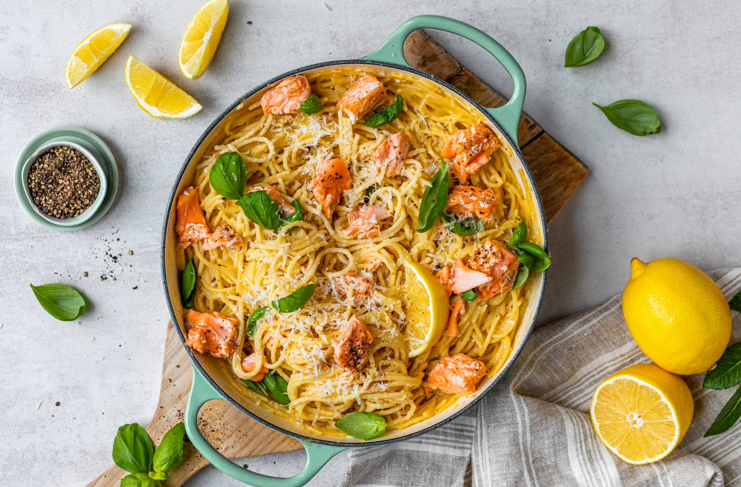 Slik beregner du riktig mengde spaghetti | KIWI