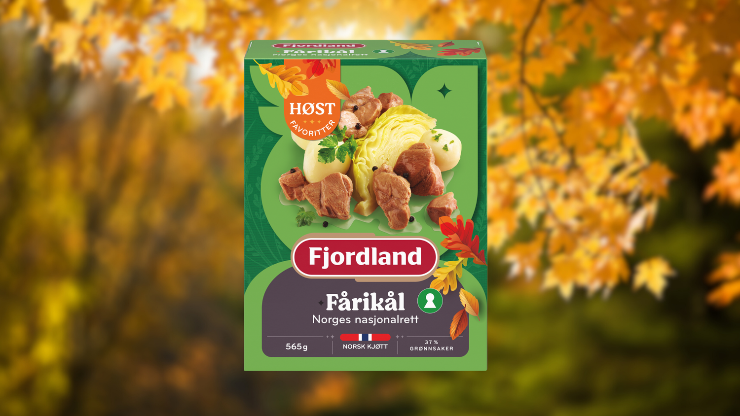 Fårikålens dag | KIWI