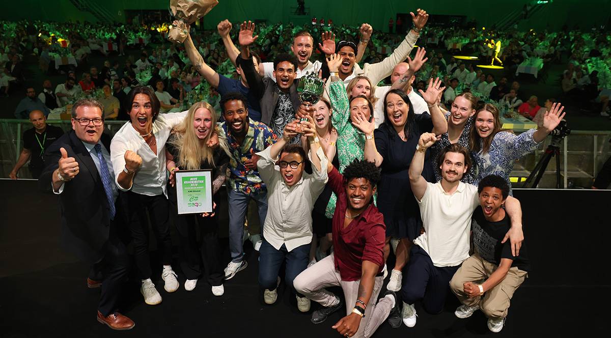 Dette er Norges beste KIWI-butikker | KIWI