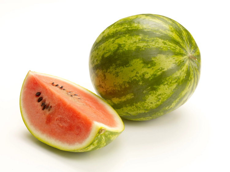 Den store melon-guiden | KIWI