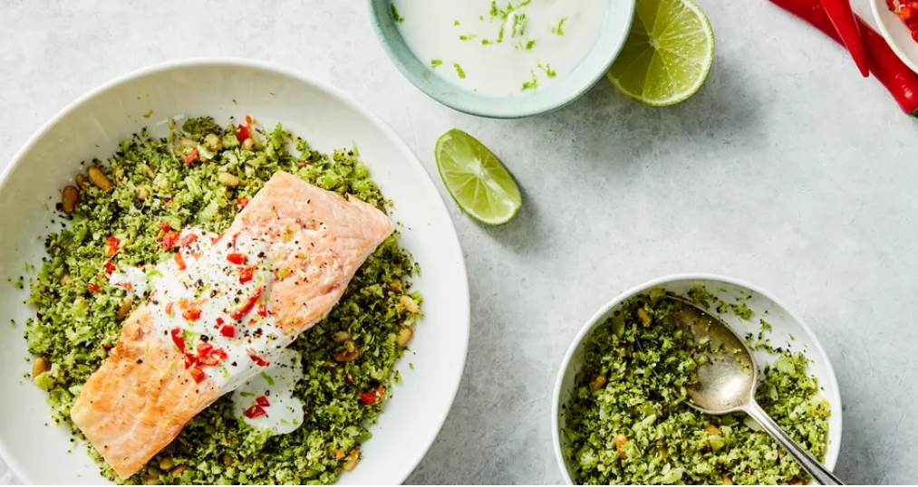 22 enkle sauser til laks og torsk som barna også vil like | KIWI