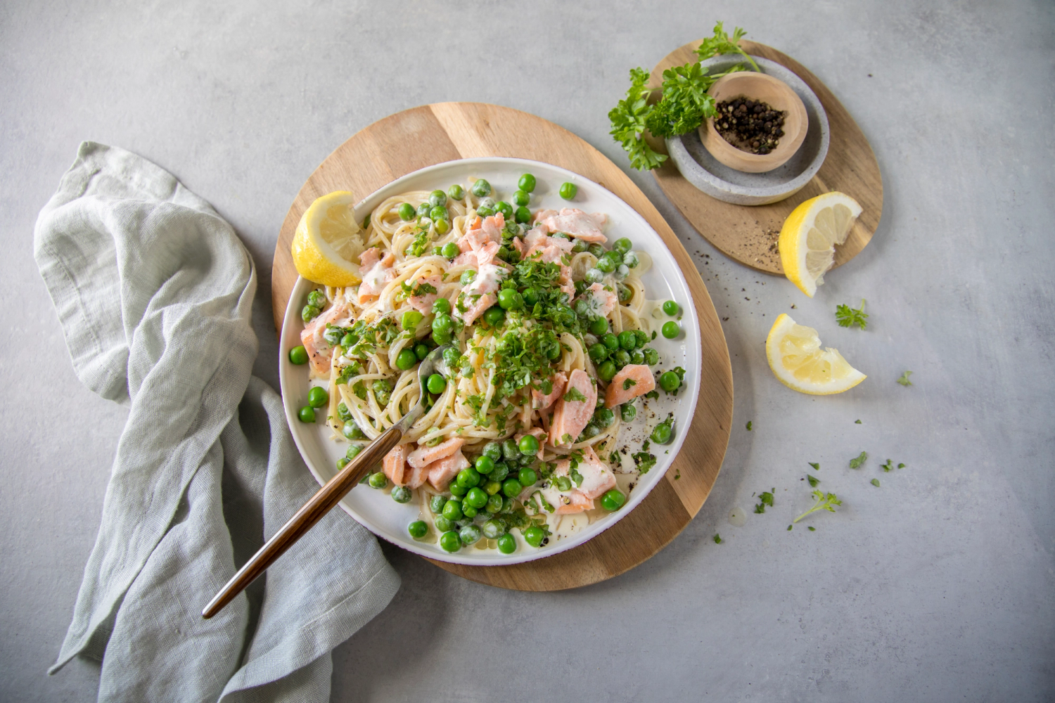 Sunn og billig ukesmeny | KIWI