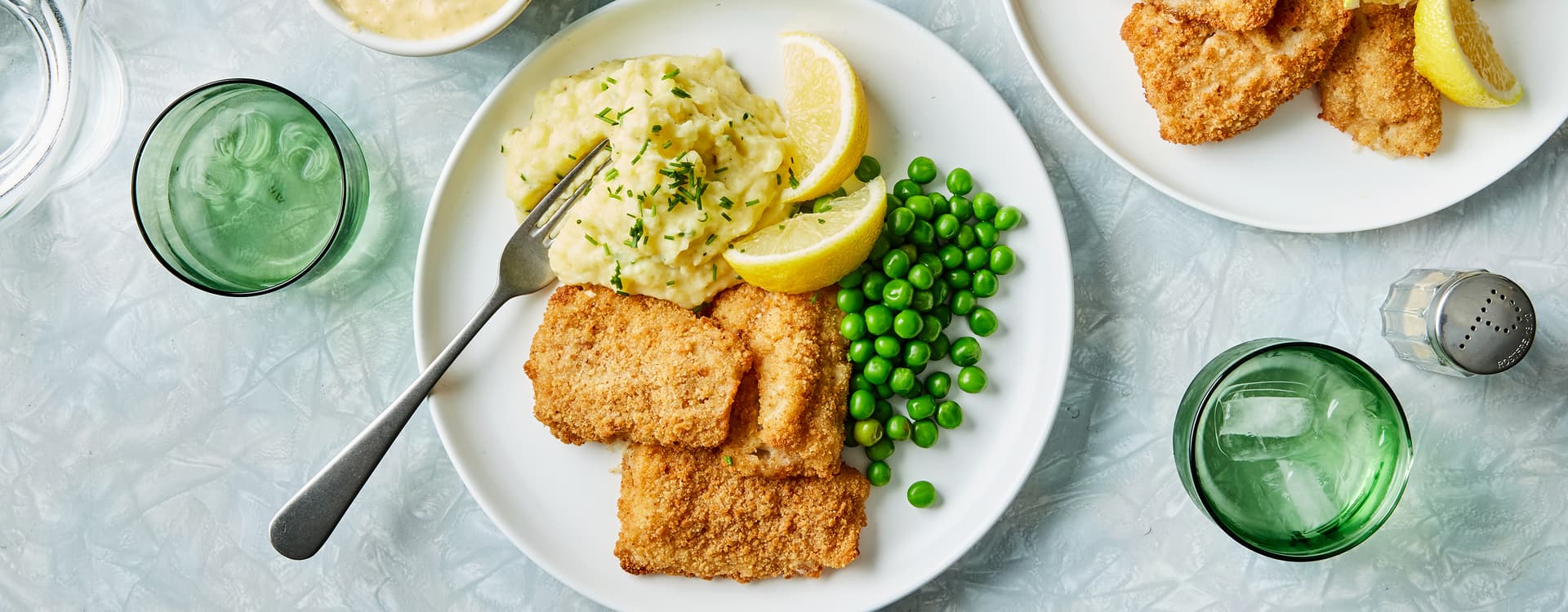 Billig middag for èn | KIWI