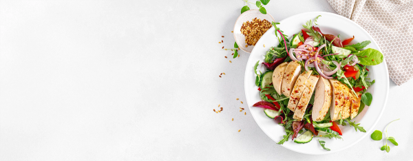 Så enkelt lager du saftig kylling i airfryer | KIWI