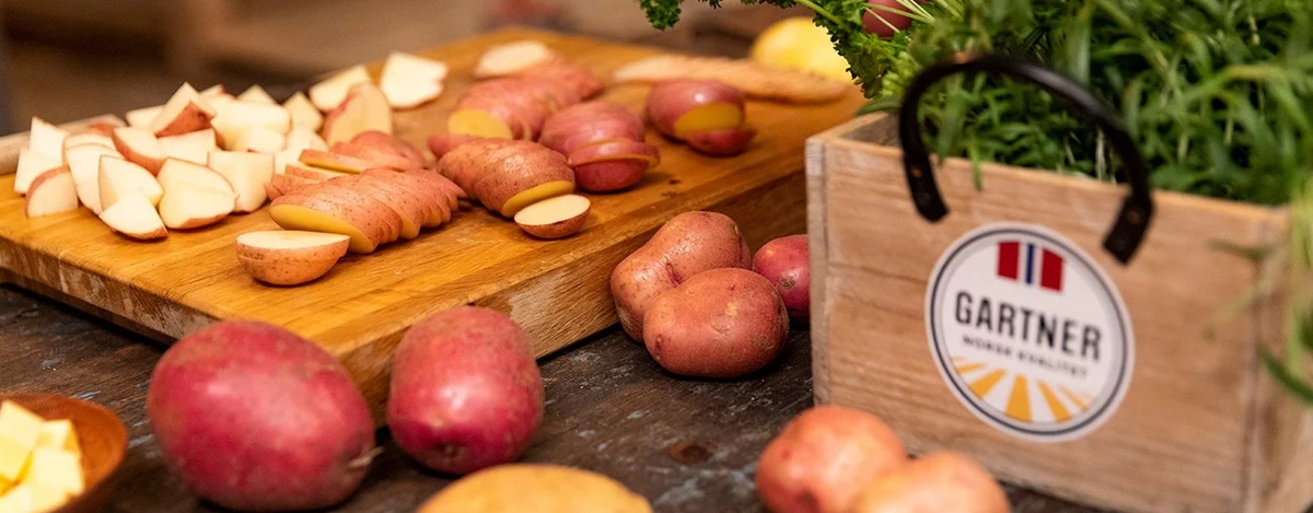 6 myter og fakta om potet | KIWI