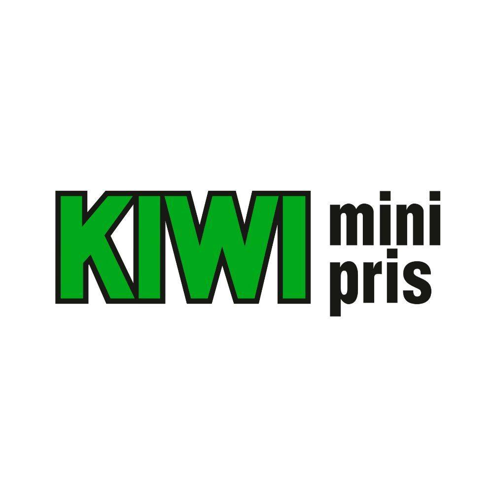 KIWIs åpningstider i mai og juni 2025 | KIWI