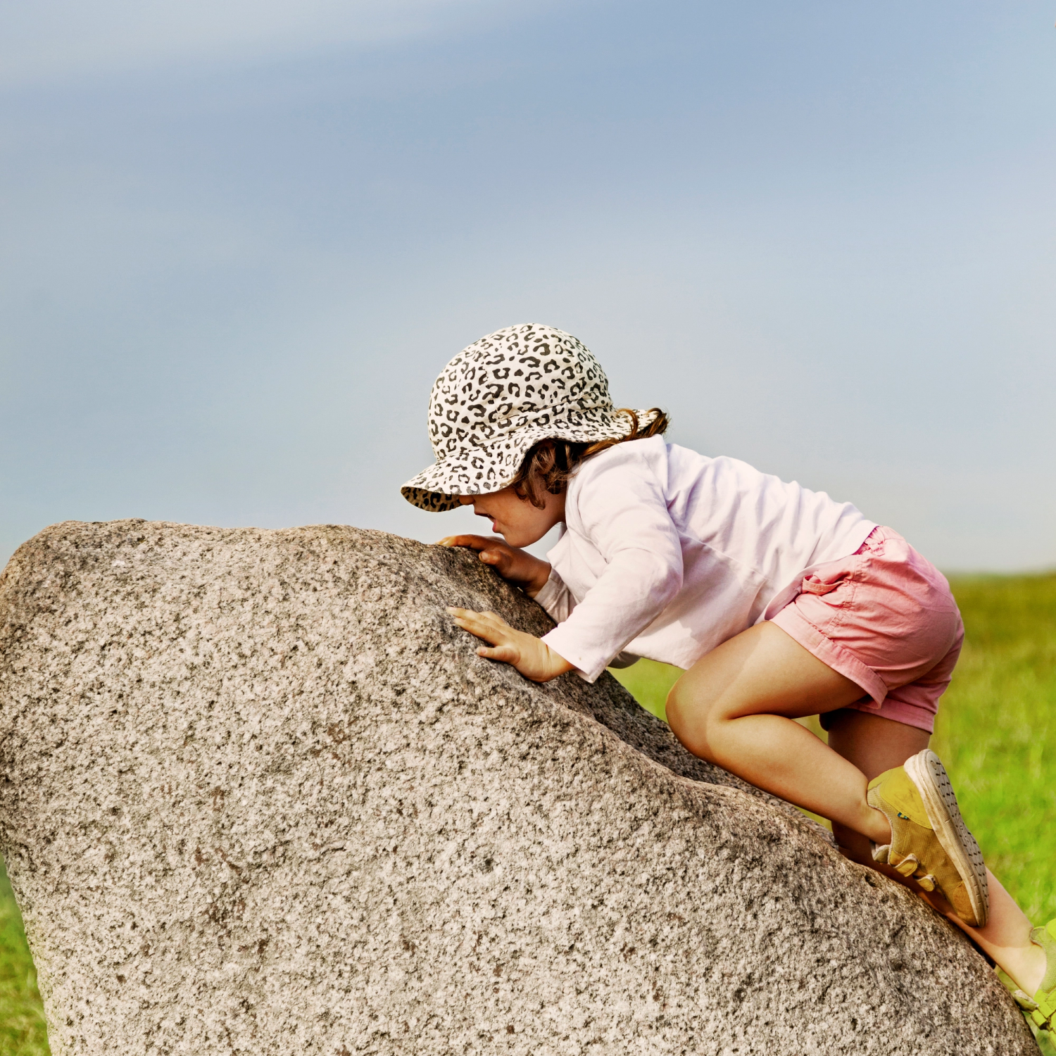 Slik kan du forebygge arr med bruk av plaster | KIWI
