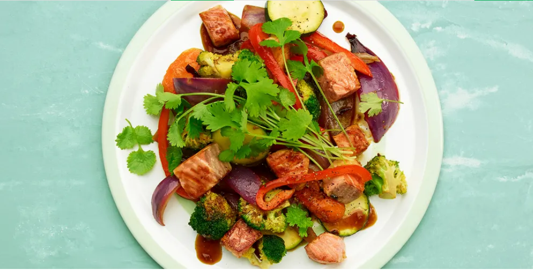 22 enkle sauser til laks og torsk som barna også vil like | KIWI