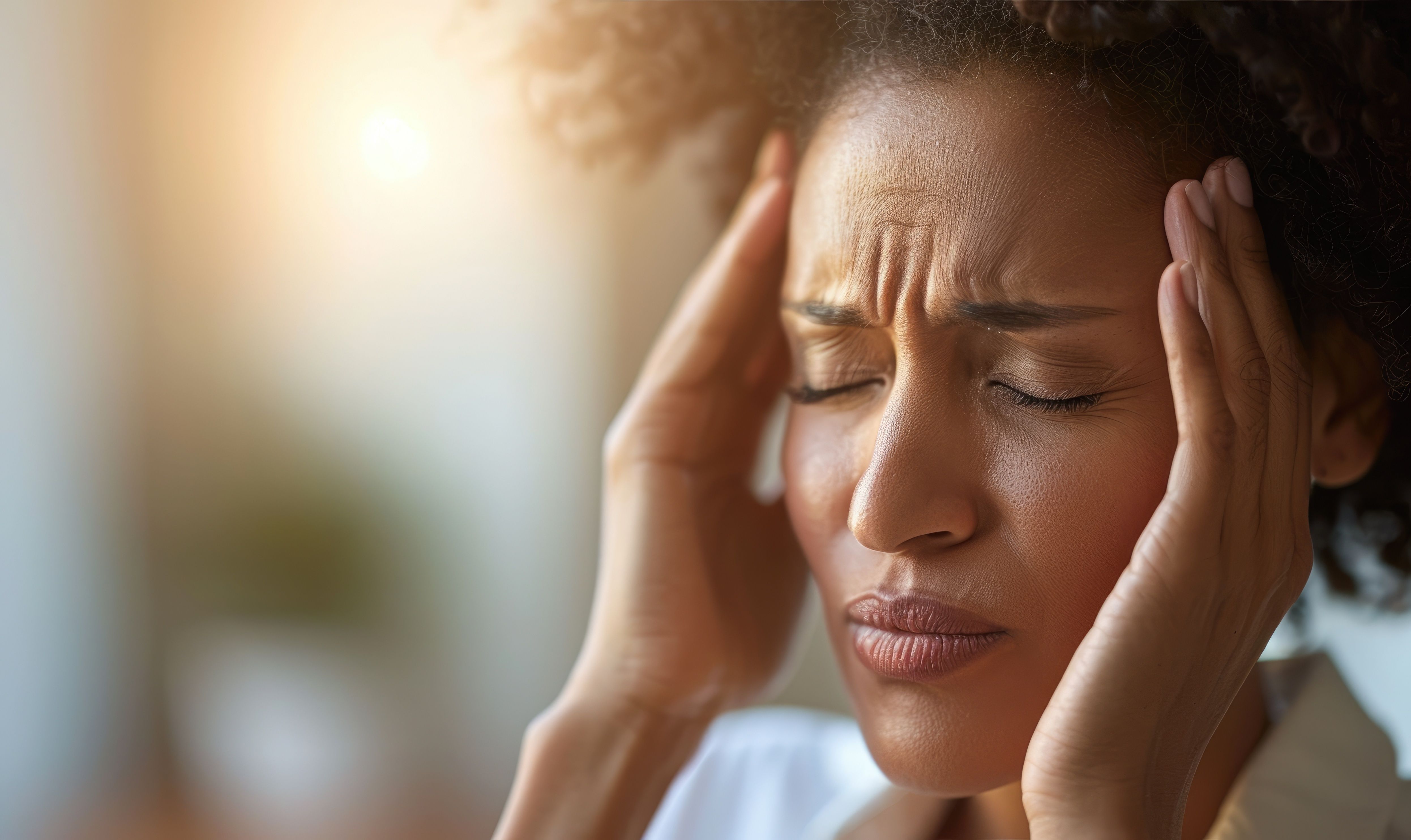 Can you get a concussion without hitting your head?