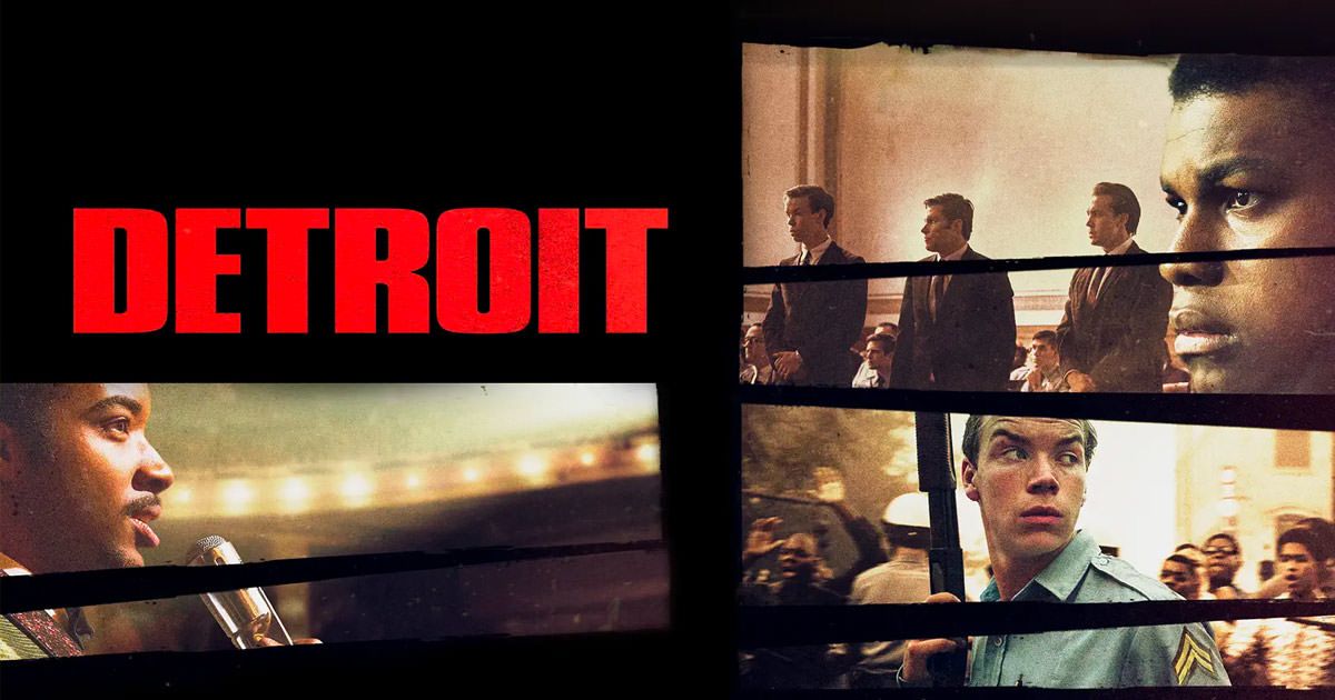 DETROIT - Annapurna Pictures