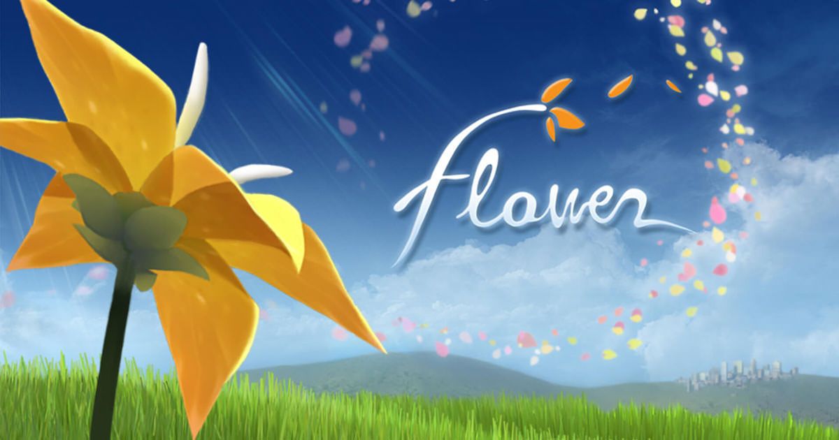 FLOWER - ANNAPURNA INTERACTIVE