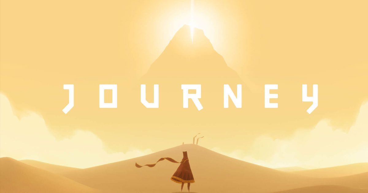 Annapurna Interactive - Journey