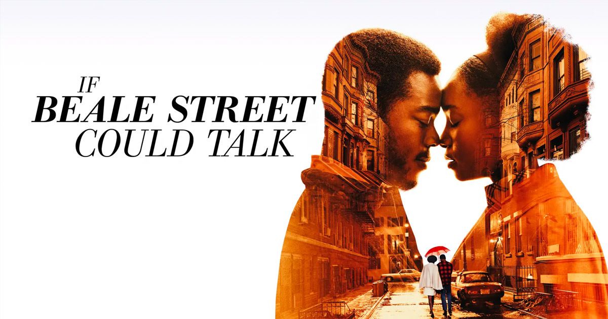 If Beale Street Could Talk - Annapurna