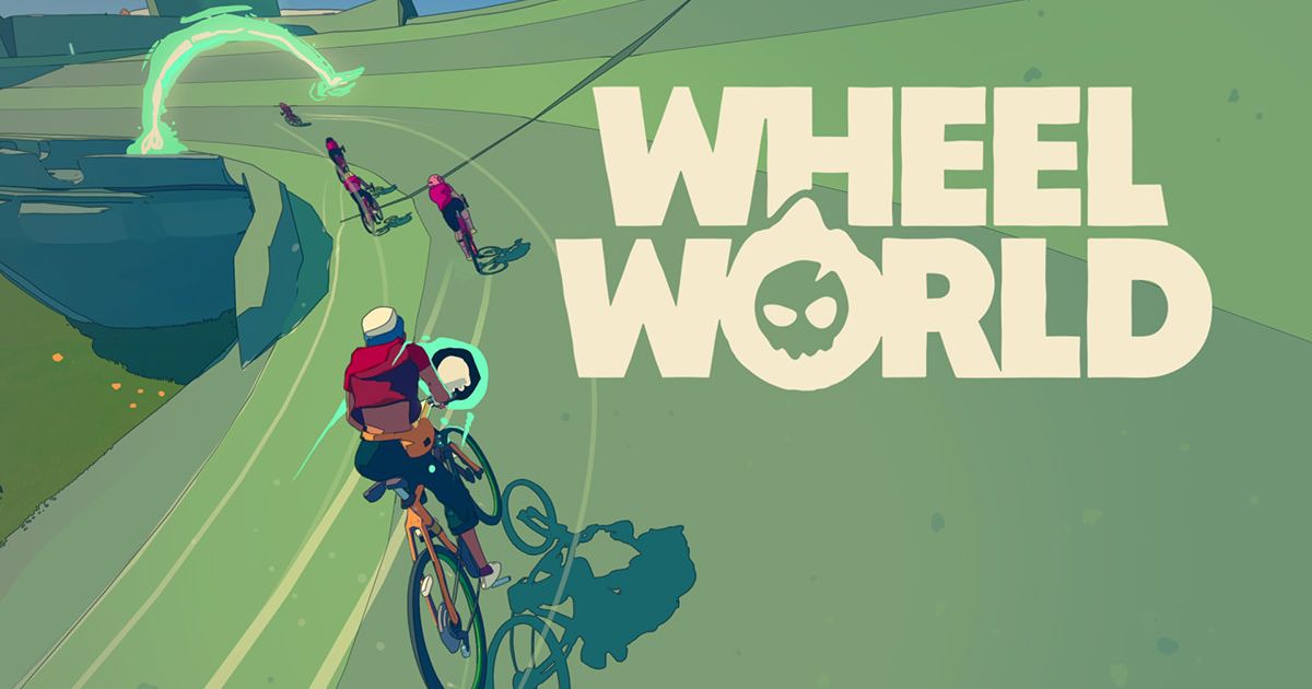 Wheel World - Annapurna Interactive