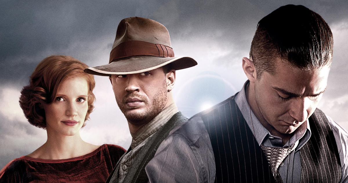 Lawless