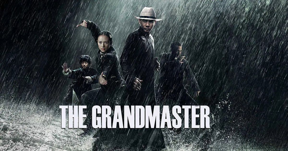 The Grandmaster - Annapurna Pictures