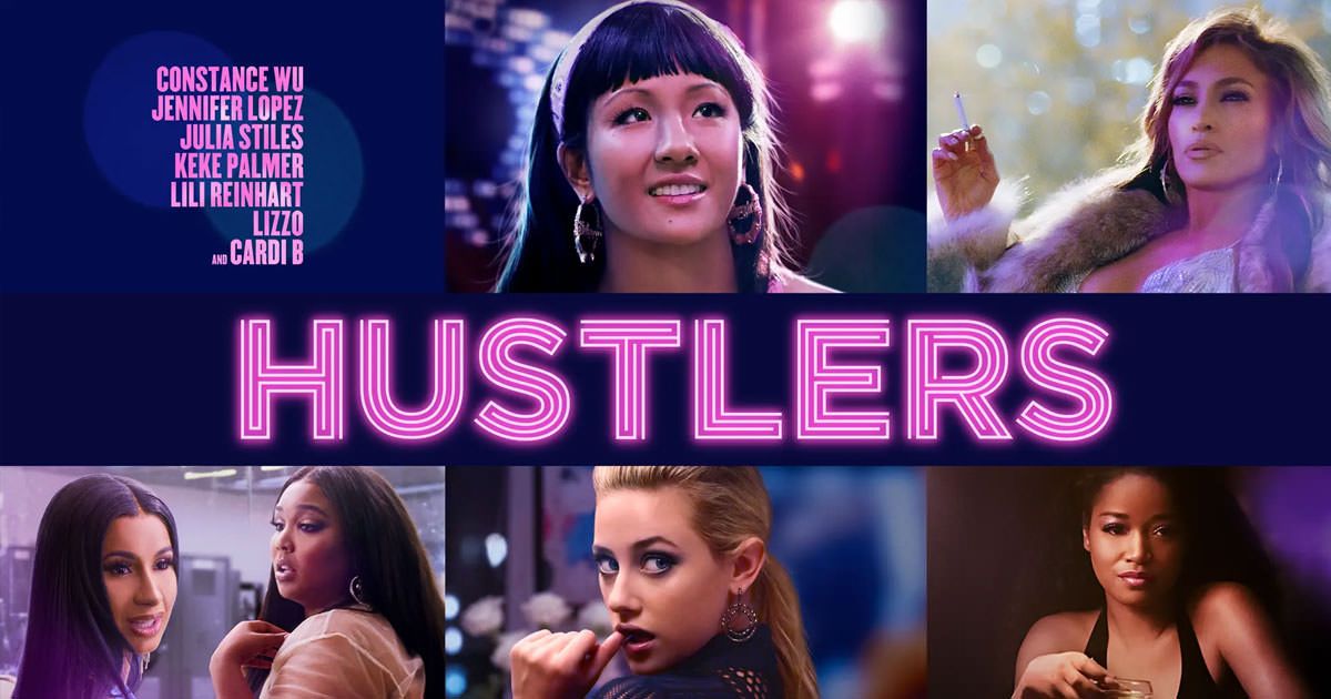 Hustlers - Annapurna Pictures