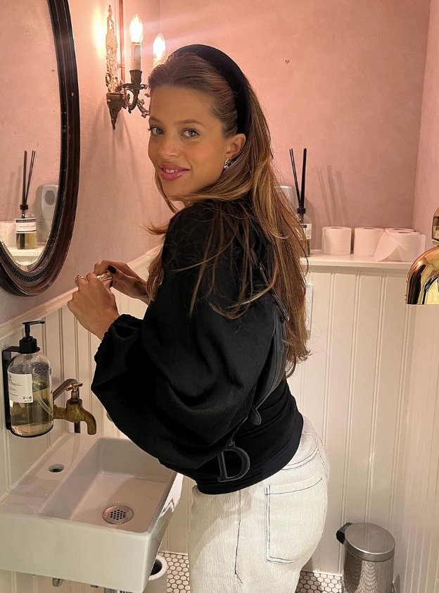 Zaar Goedemans x Parfumado | Parfumado