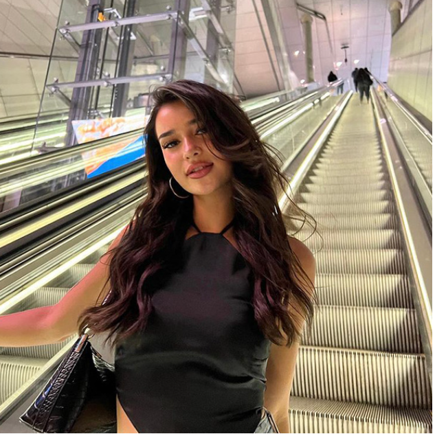 Indy Isabella x Parfumado | Parfumado