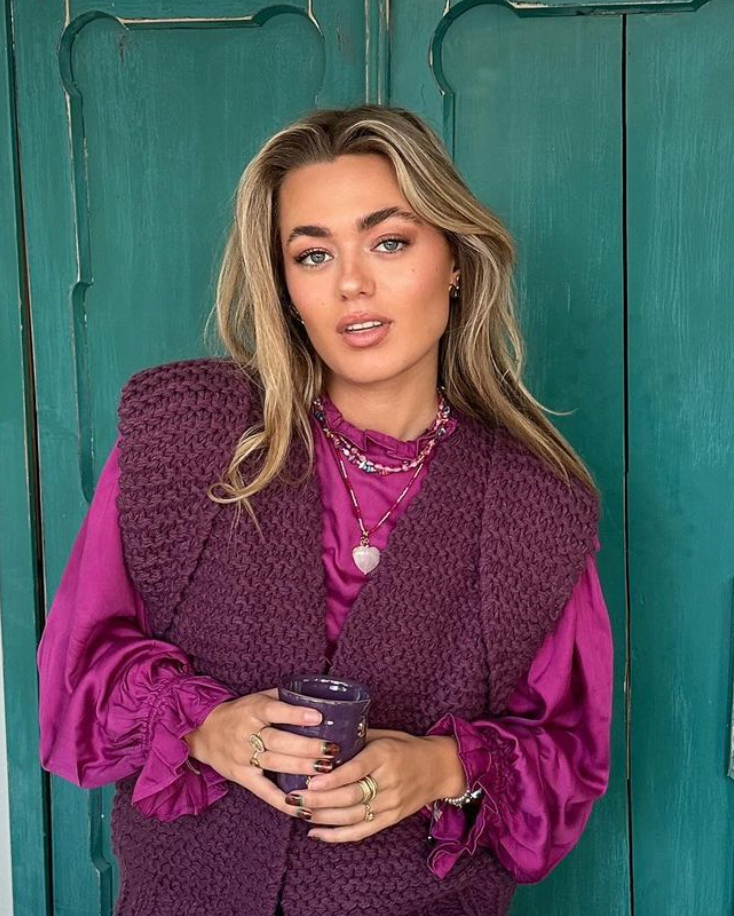 Guusje Willemse x Parfumado | Parfumado