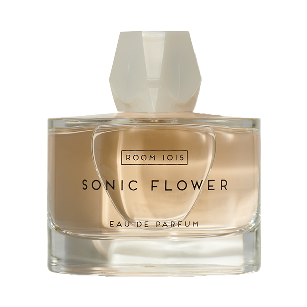 Sonic Flower - Room 1015 | Parfumado