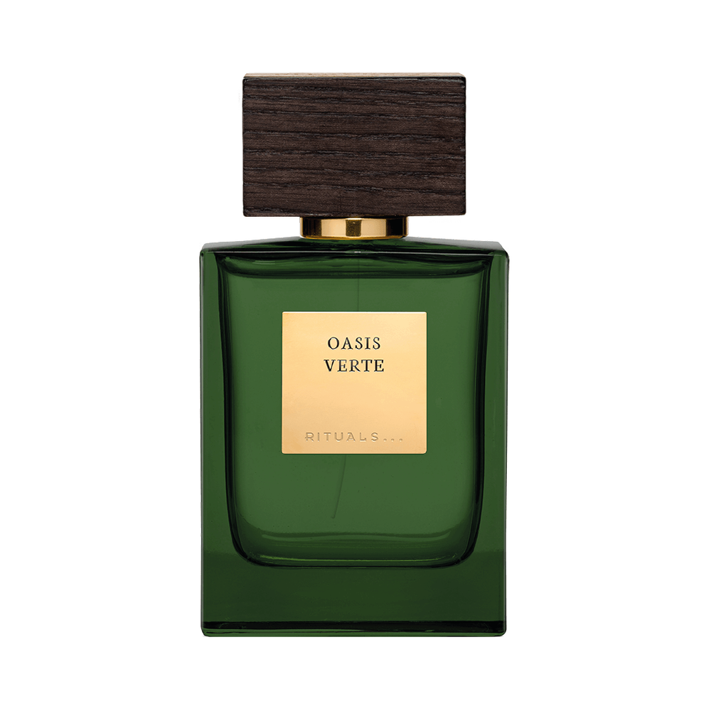 Oasis Verte - Rituals | Parfumado
