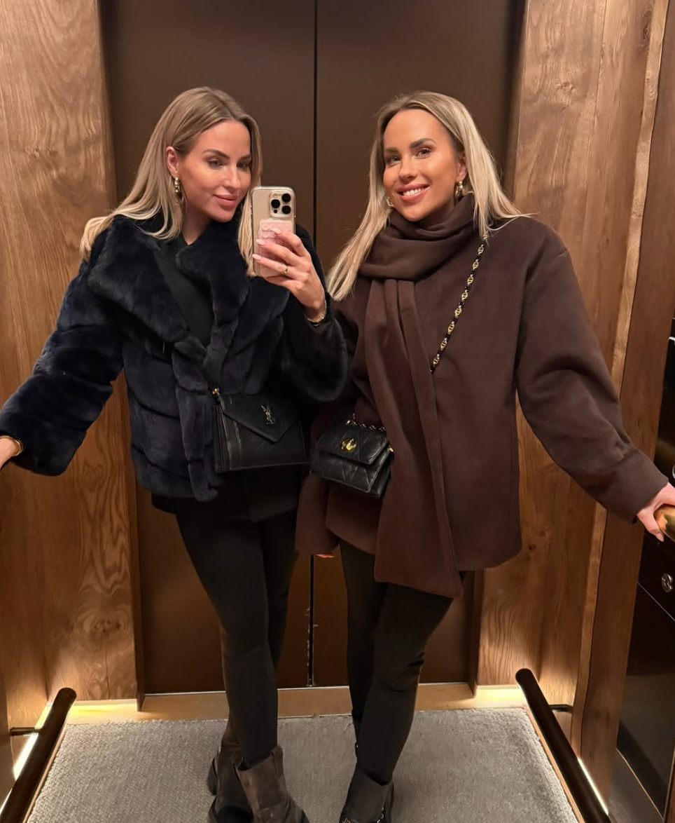 Anne & Esther Vedder x Parfumado | Parfumado