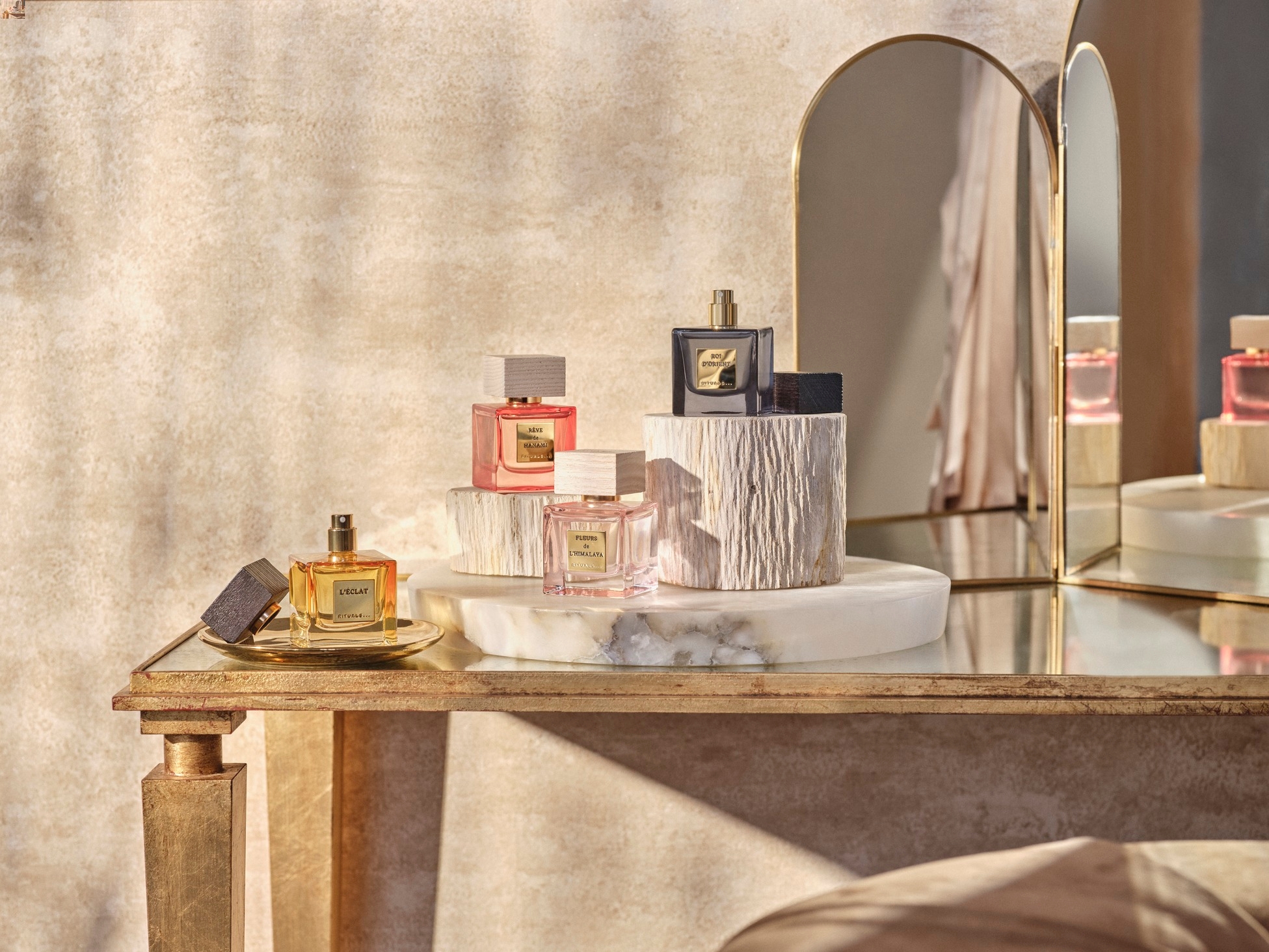 Brand interview: Rituals | Parfumado
