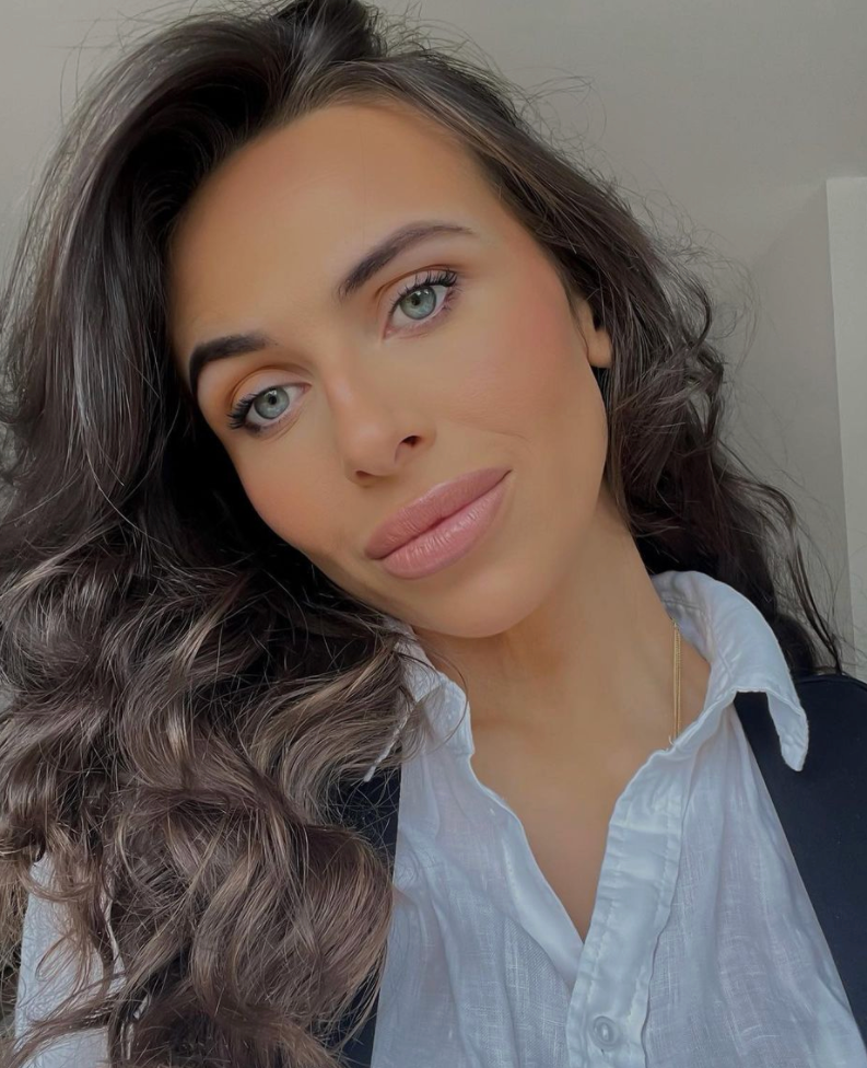 Imogen x Parfumado | Parfumado