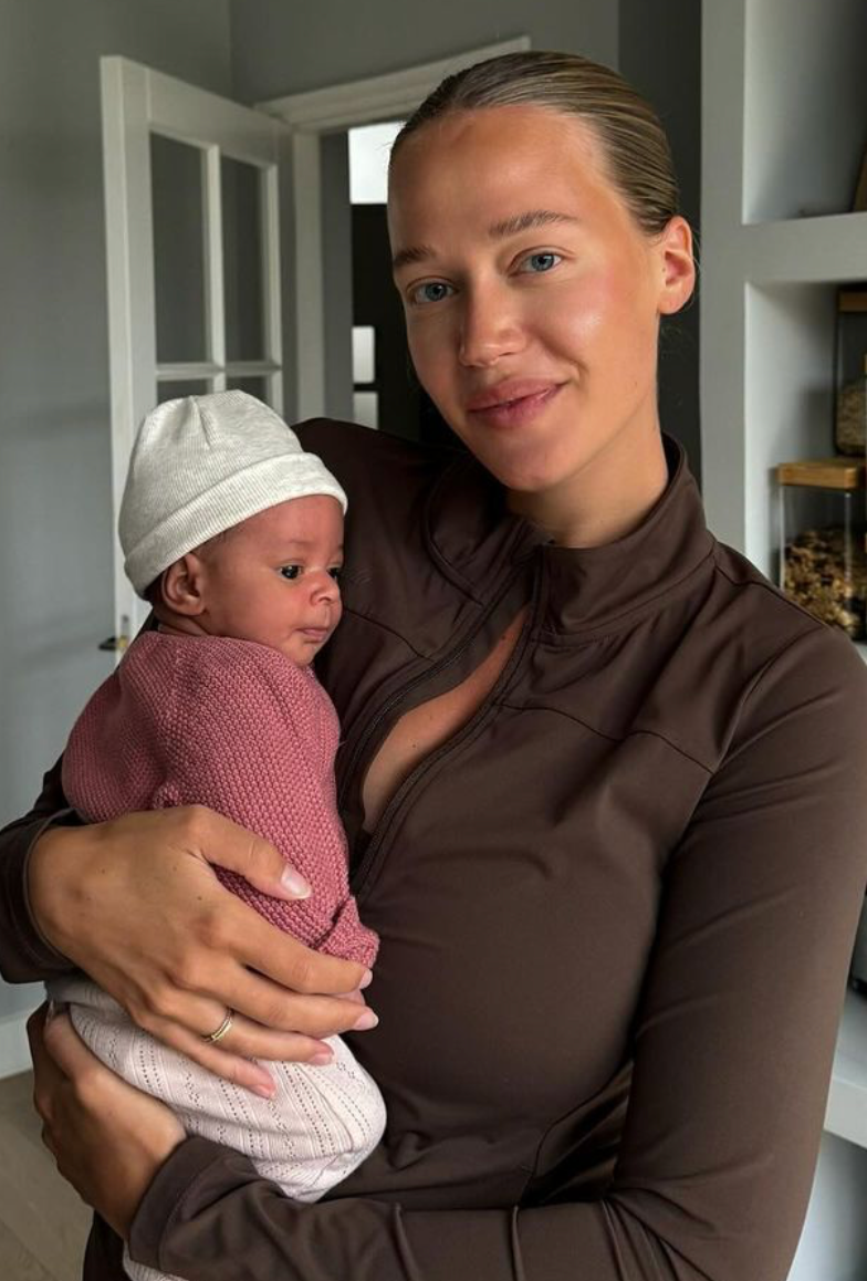 Parfumado | Isabel Marie x Parfumado