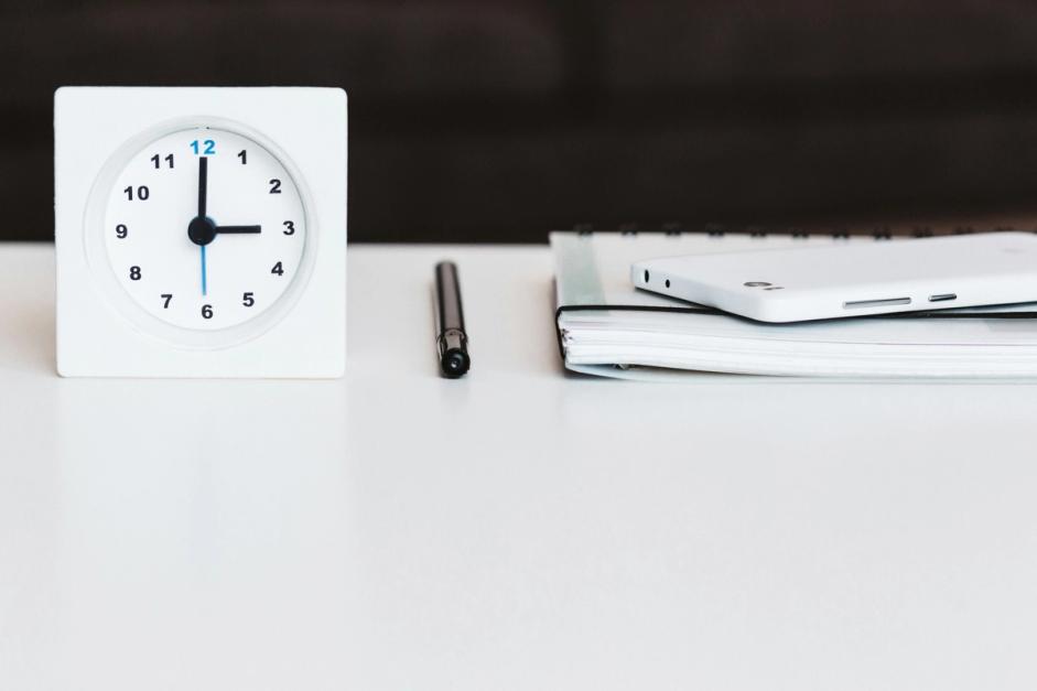 Making the shift: Exploring staggered hours | Basejam