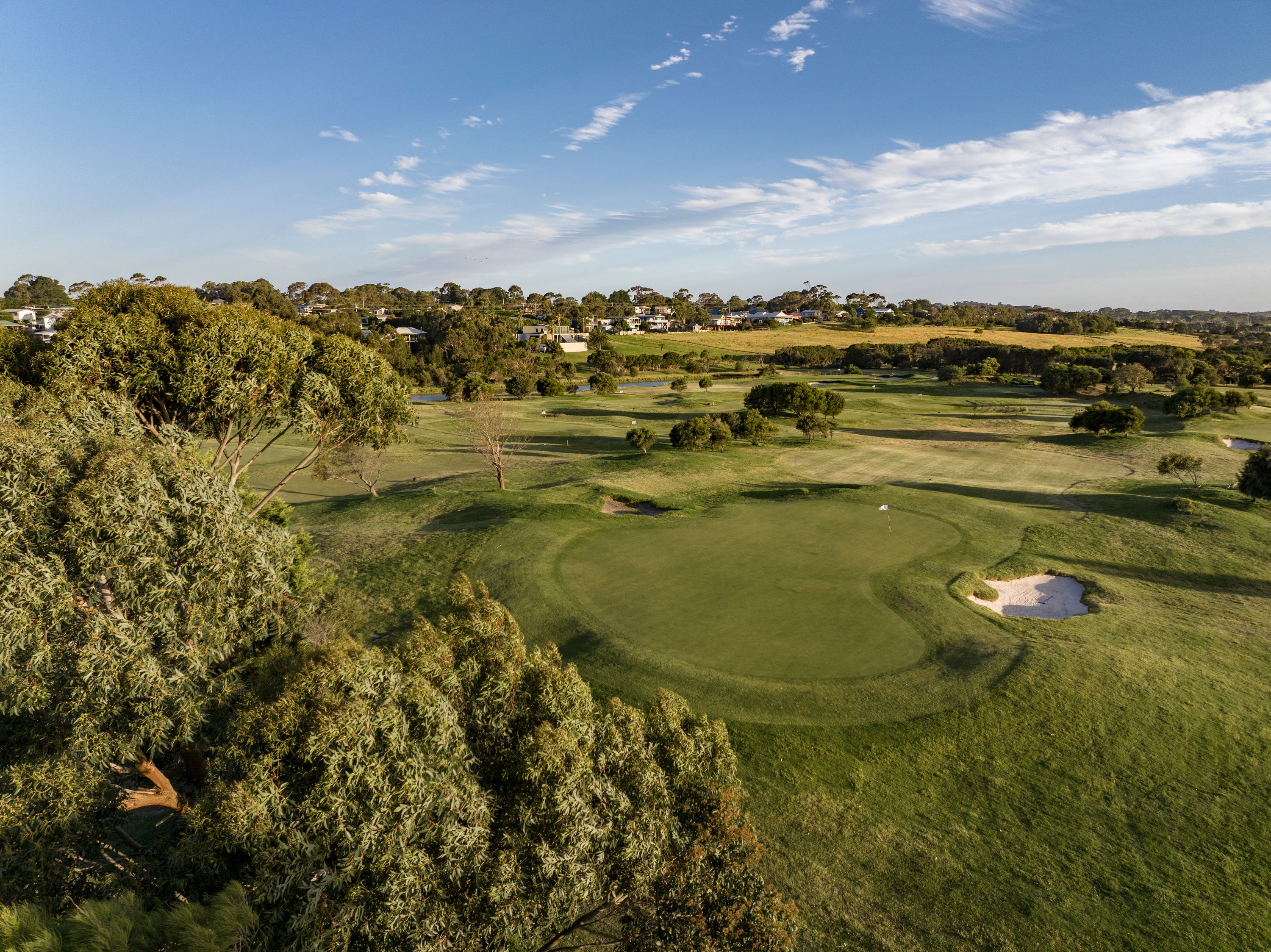 News | Red Rocks Golf