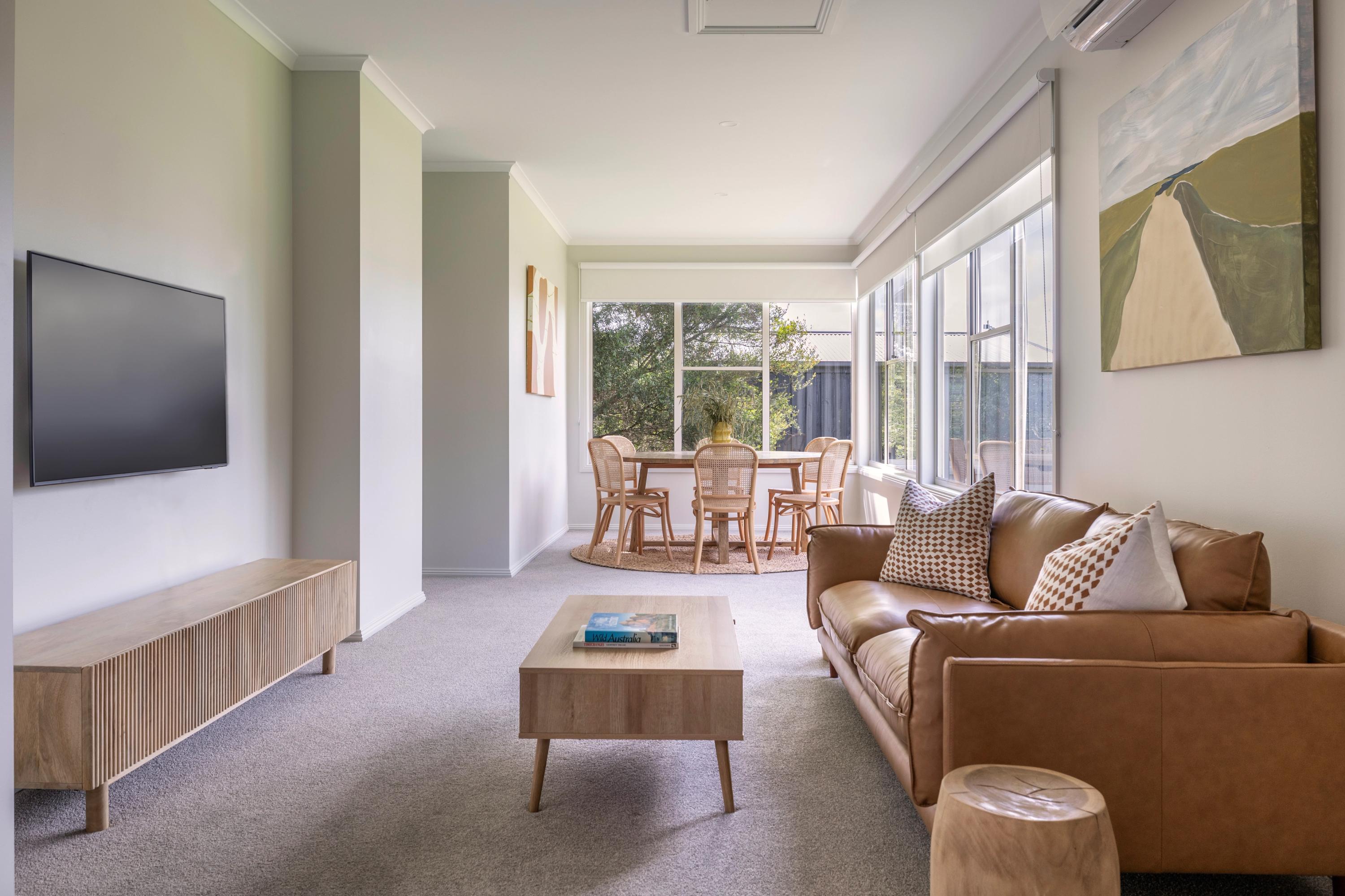 Stay | Red Rocks Golf