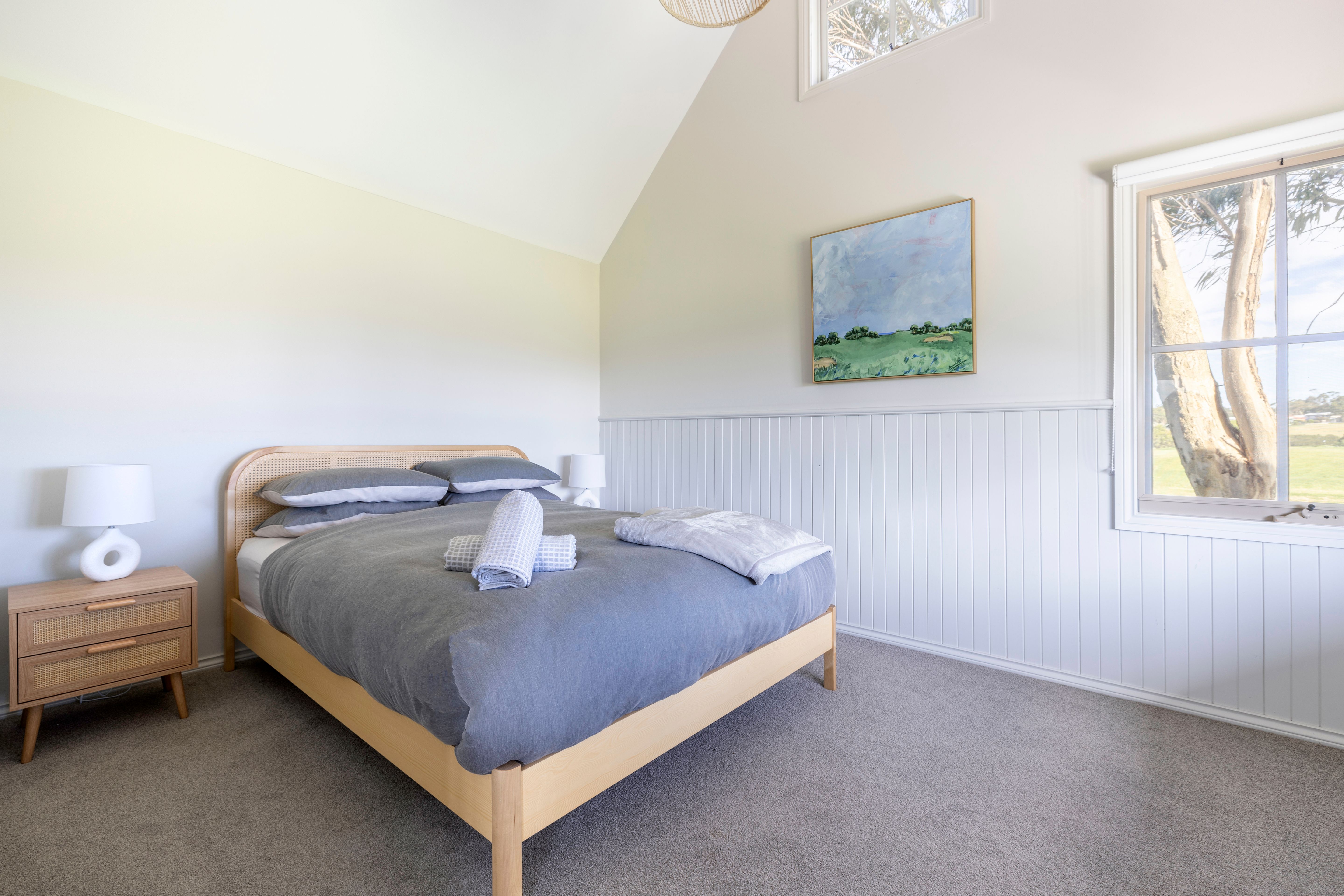 Stay | Red Rocks Golf