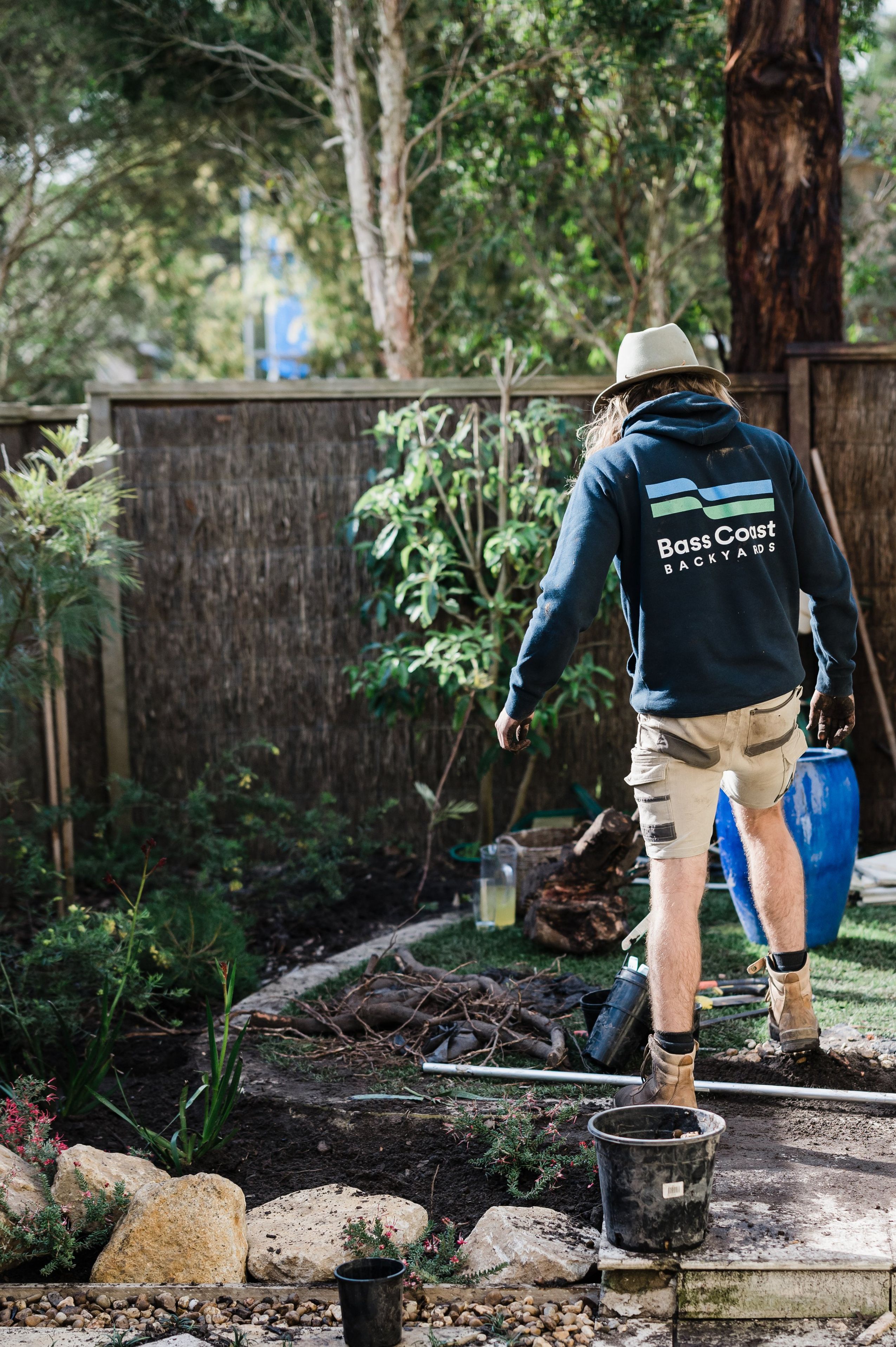 About | Red Rocks Golf