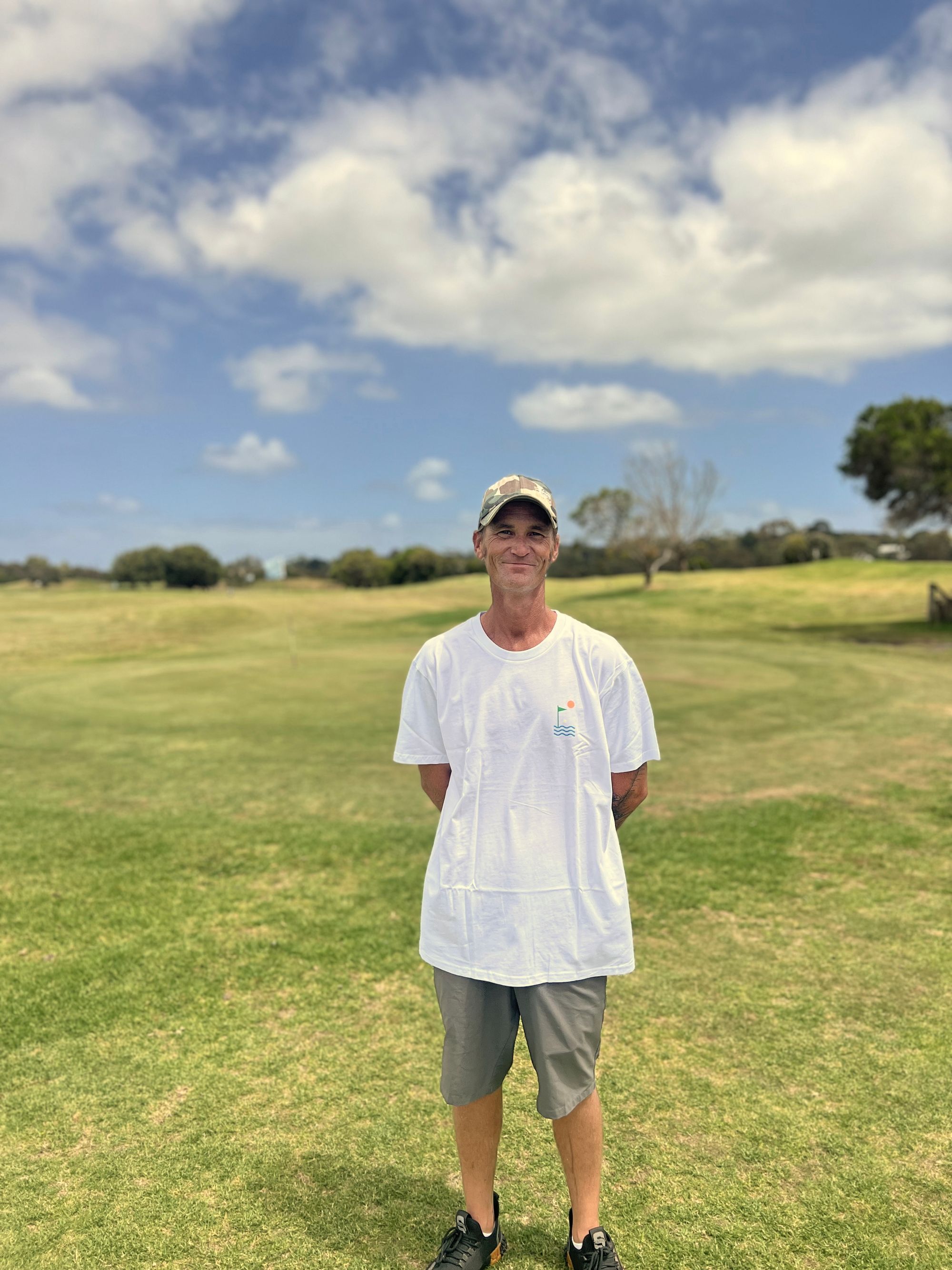 About | Red Rocks Golf