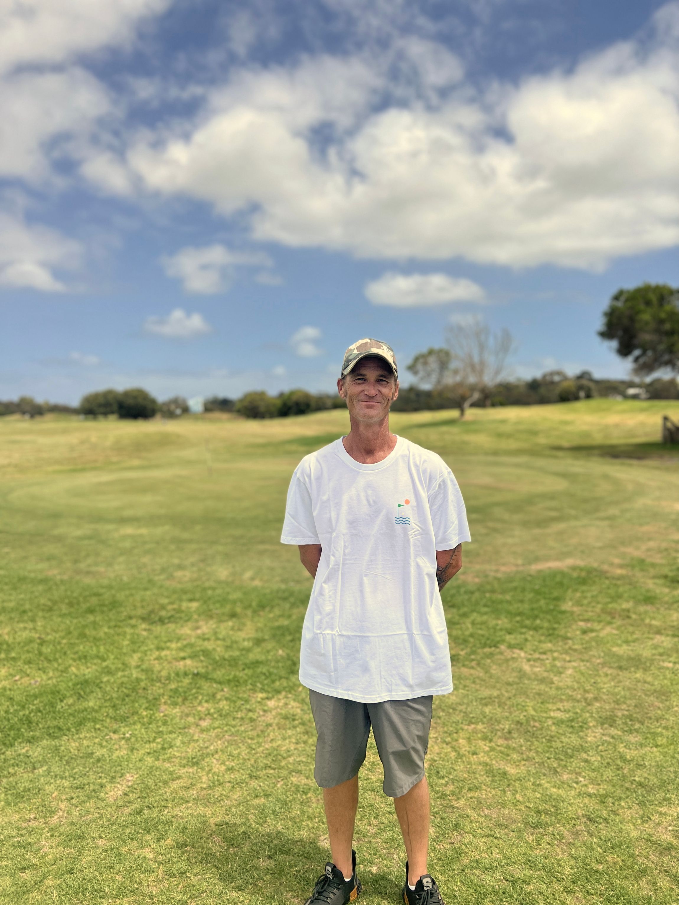 About | Red Rocks Golf