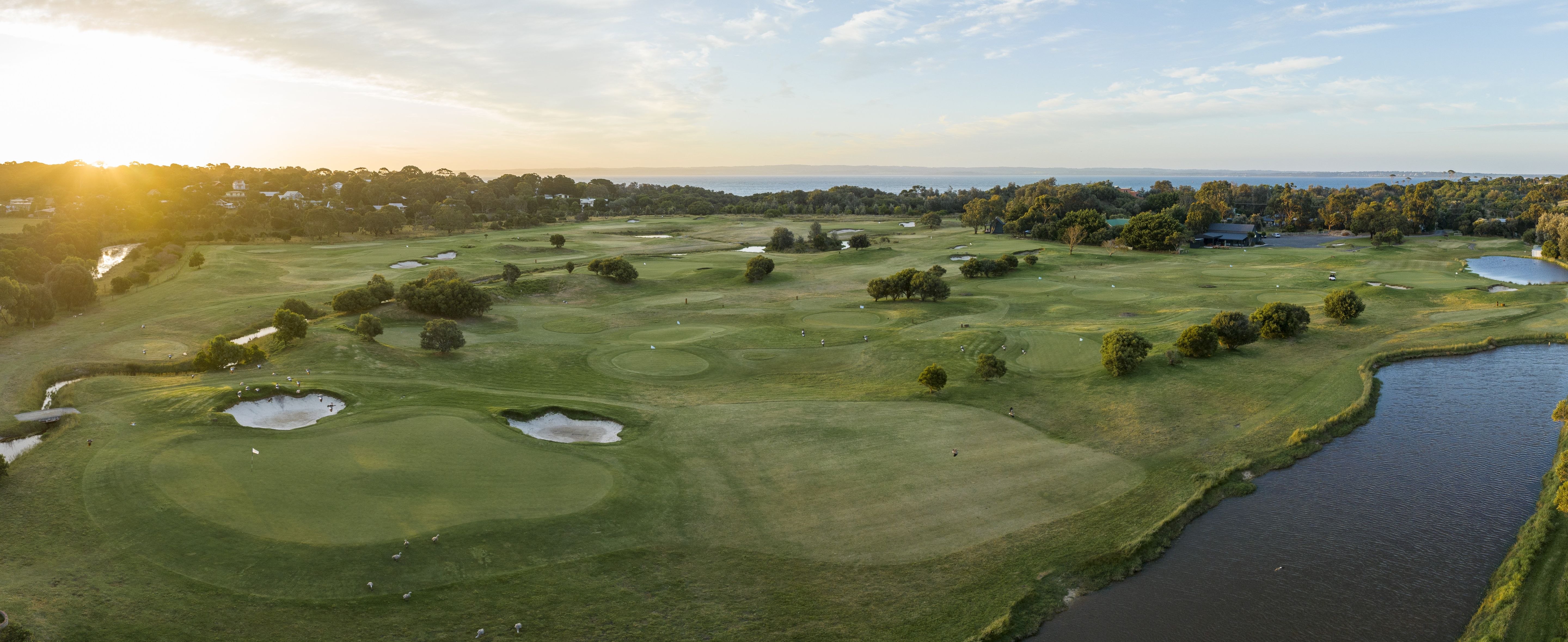 News | Red Rocks Golf